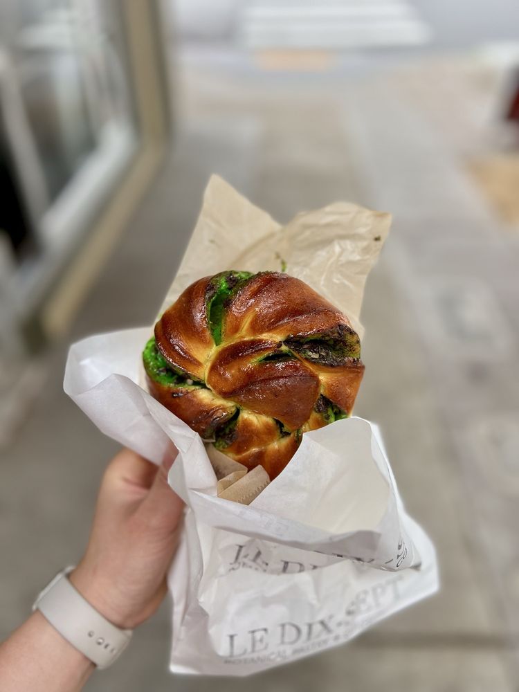 LE DIX-SEPT PATISSERIE - Updated December 2025 - 66 Photos & 33 Reviews ...