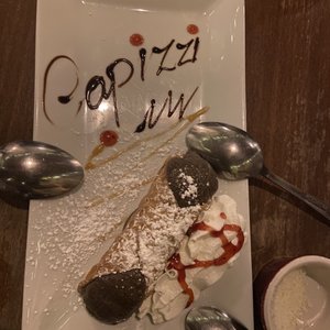 CAPIZZI - 699 Photos & 888 Reviews - 547 9th Ave, New York, NY - Menu ...