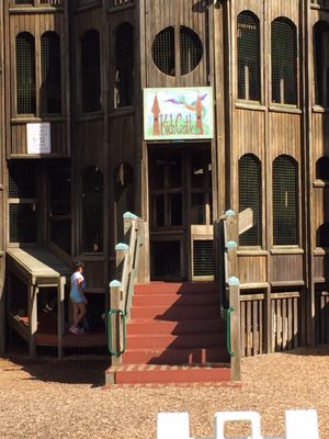 KIDS CASTLE - 87 Photos & 50 Reviews - Playgrounds - 425 Wells Rd ...