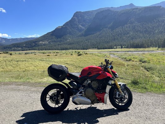 DUCATI REDMOND - Updated May 2026 - 14 Photos & 24 Reviews - 7325 166th ...