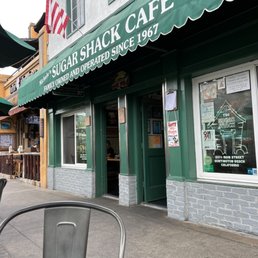 SUGAR SHACK CAFÉ - Updated July 2025 - 860 Photos & 1554 Reviews - 213 ...