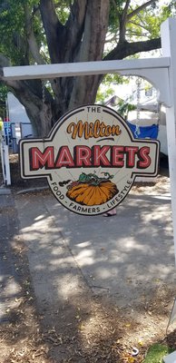 MILTON MARKETS - Updated September 2025 - 11 Photos - 47 Cribb St ...