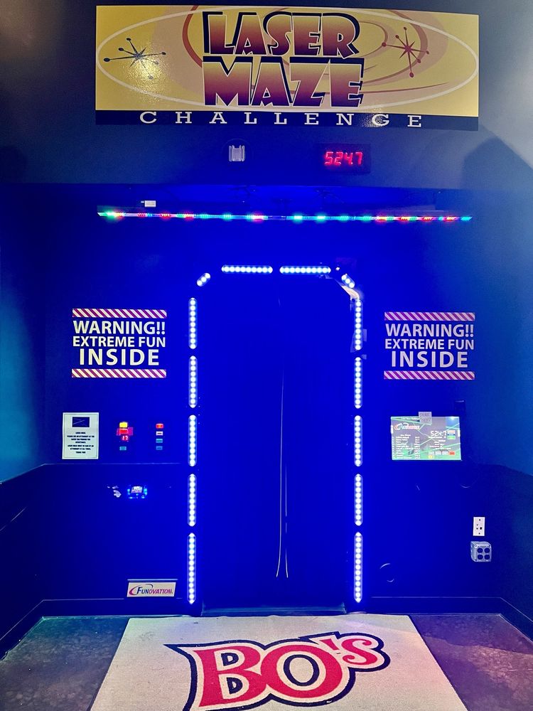 BO’S BODACIOUS FAMILY ENTERTAINMENT - Updated November 2025 - 16 Photos ...