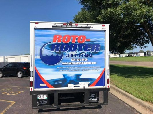 Roto Rooter Sioux Falls