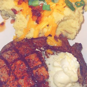 SALTGRASS STEAK HOUSE - 307 Photos & 372 Reviews - 10614 Research Blvd ...