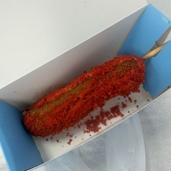 YETI DOG - Updated July 2025 - 43 Photos & 10 Reviews - 7900 Bailey ...