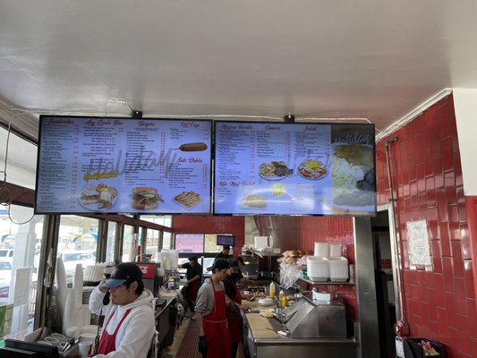 HOLIDAY BURGER - Updated December 2025 - 357 Photos & 678 Reviews ...