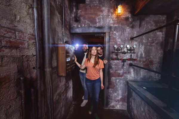 THE ESCAPE GAME HONOLULU - Updated December 2025 - 167 Photos & 144 ...