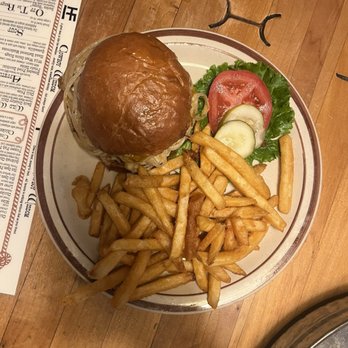 JULIAN CAFE - Updated April 2025 - 1354 Photos & 944 Reviews - 2112 ...