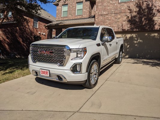 COVERT BUICK GMC OF AUSTIN - Updated October 2024 - 236 Photos & 355 ...