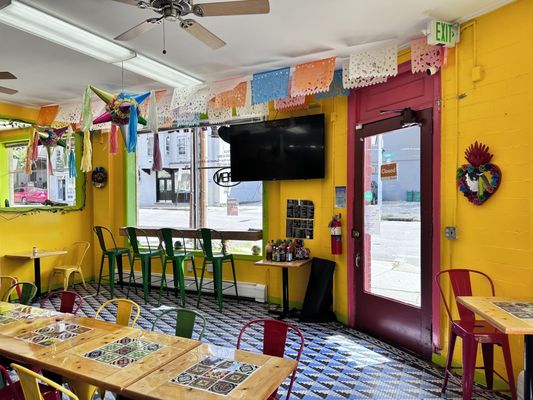 EL AZTECA MEXICAN - Updated December 2025 - 368 Photos & 257 Reviews ...