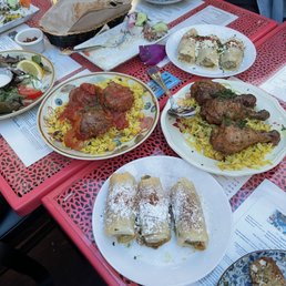 LA MEDITERRANEE - Updated May 2025 - 1275 Photos & 1804 Reviews - 2210 ...