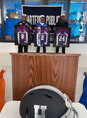 MR TROPHY - Updated April 2025 - 32 Photos & 18 Reviews - 330 Locust St ...