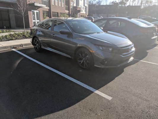 NEIL HUFFMAN HONDA - Updated December 2025 - 20 Photos & 60 Reviews ...