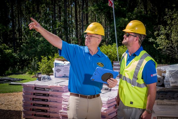 YELLOWHAMMER ROOFING - Updated December 2025 - 76 Photos & 25 Reviews ...