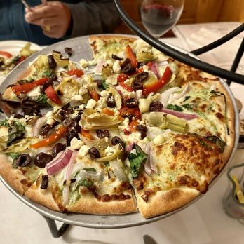 IL LAGO PIZZA AND PASTA - Updated June 2025 - 98 Photos & 211 Reviews ...