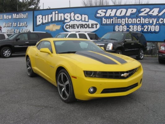 BURLINGTON CHEVROLET - Updated December 2025 - 25 Photos & 59 Reviews ...