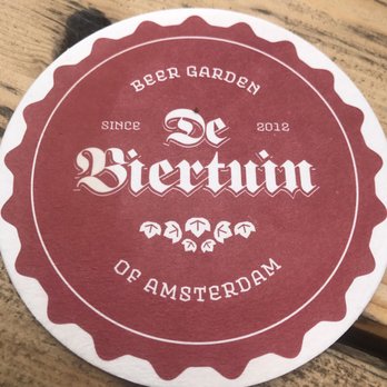 DE BIERTUIN - Updated September 2024 - 107 Photos & 76 Reviews ...