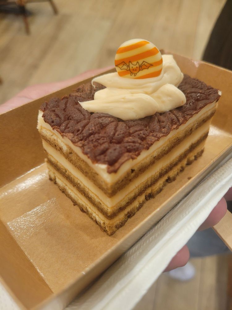 AMAZING GRACE BAKERY AND CAFE - Updated January 2026 - 54 Photos & 10 Verified Reviews - 70-06 ...