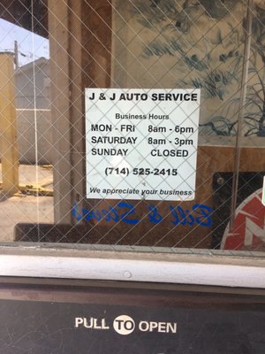 J & J AUTO SERVICE - Updated November 2025 - 20 Photos & 82 Reviews ...