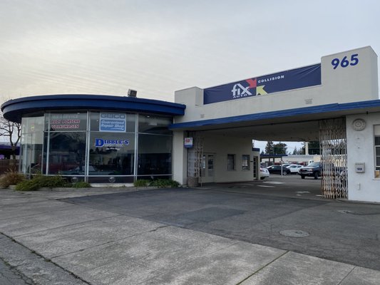 FIX AUTO SANTA ROSA - Updated December 2025 - 10 Photos - 965 Santa ...