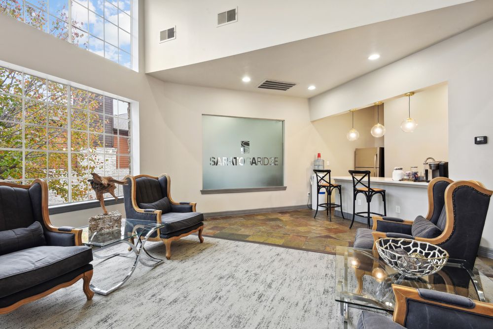 SARATOGA RIDGE APARTMENTS - Updated December 2025 - 150 Photos & 30 ...