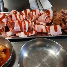 EXIT 5 KOREAN BBQ - Updated November 2024 - 1113 Photos & 666 Reviews ...