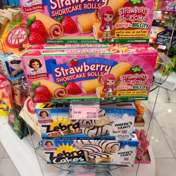 RICARDO’S KANDY KORNER - Updated January 2026 - 39 Photos - 752 ...