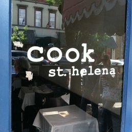 COOK ST. HELENA - Updated October 2025 - 449 Photos & 555 Reviews ...