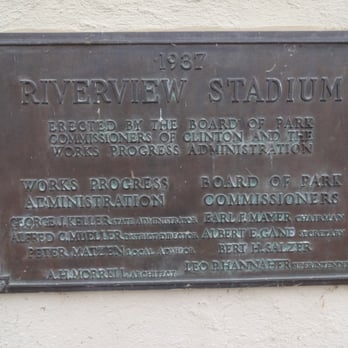 CLINTON LUMBERKINGS BASEBALL - Updated December 2025 - 537 Ballpark Dr ...