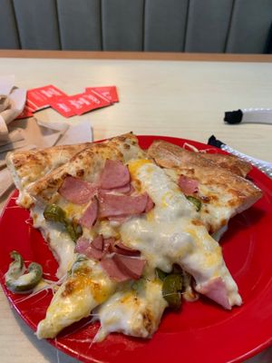 CICIS PIZZA - Updated April 2025 - 29 Photos & 56 Reviews - 161 ...