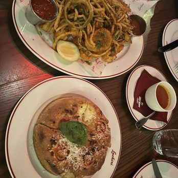 LUCHINI - Updated March 2025 - 454 Photos & 172 Reviews - 3799 S Las ...