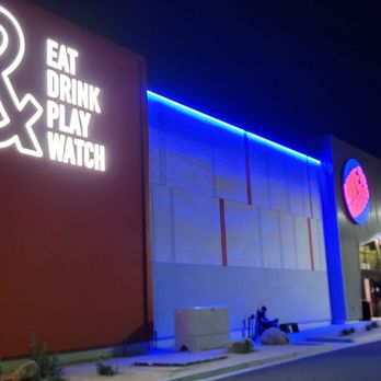 DAVE & BUSTER’S - Updated December 2025 - 127 Photos & 46 Reviews ...