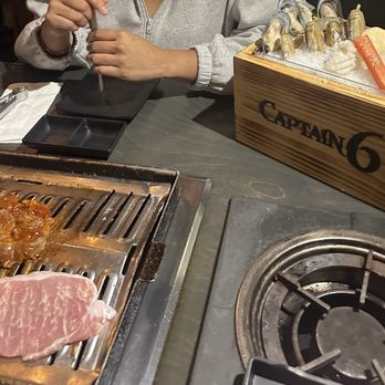 CAPTAIN6 KOREAN BBQ - Updated March 2025 - 2403 Photos & 1723 Reviews ...