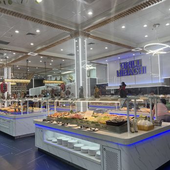 UMI SUSHI & SEAFOOD BUFFET - Updated November 2024 - 444 Photos & 235 ...