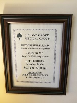 JAMES C HO, MD - Updated November 2025 - 16 Photos & 14 Reviews - 1330 ...