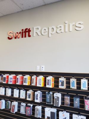 SWIFT REPAIRS - Updated January 2026 - 52 Photos & 253 Reviews - 14391 ...