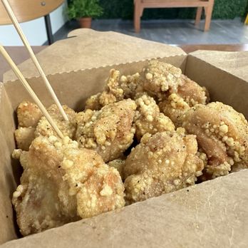 BOBA BIRDS - Updated October 2024 - 185 Photos & 122 Reviews - 1569 ...