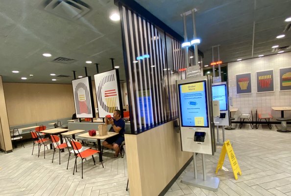 MCDONALD’S - Updated December 2024 - 16 Photos & 22 Reviews - 12881 Fm ...