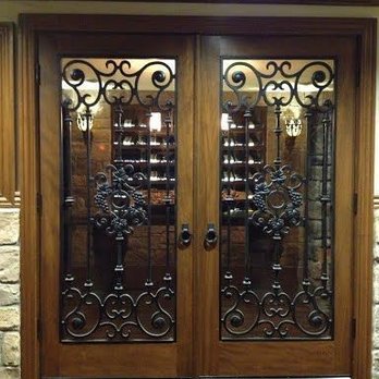 ETO DOORS - Updated March 2025 - 156 Photos & 301 Reviews - 1340 E 6th ...