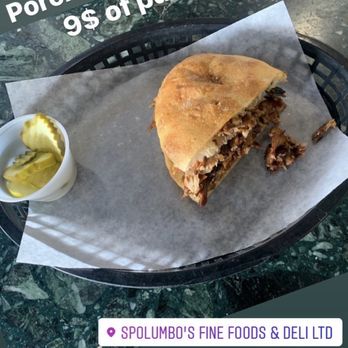SPOLUMBO’S FINE FOODS - Updated January 2026 - 56 Photos & 71 Reviews ...