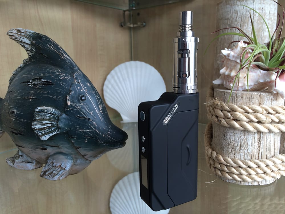 OUTER BANKS VAPE SHOPPE - Updated June 2026 - 2425 E Franklin Blvd ...