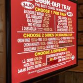 Cook Out - 60 Photos & 83 Reviews - Burgers - 757 S Highland St, Normal ...