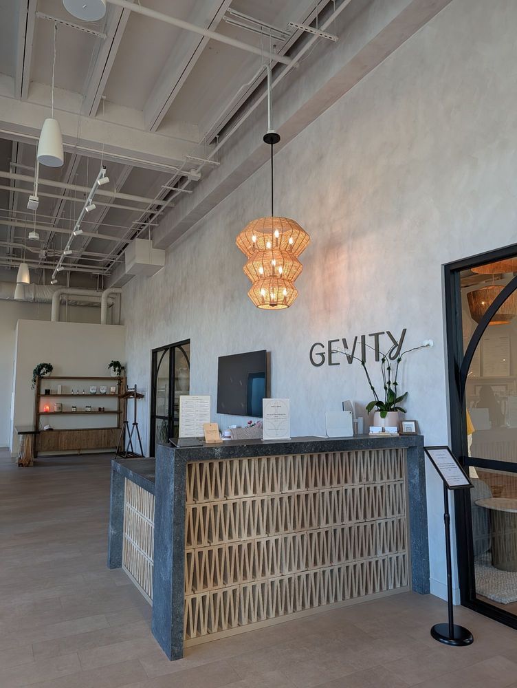 GEVITY - Updated May 2026 - 62 Photos - 104 E Highland Mall Blvd ...