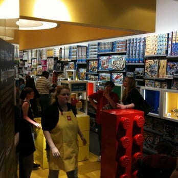 THE LEGO STORE - Updated April 2026 - 45 Photos & 29 Reviews - 5015 ...