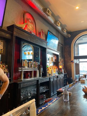 LADDER 19 - Updated July 2025 - 134 Photos & 181 Reviews - 2701 Vine St ...