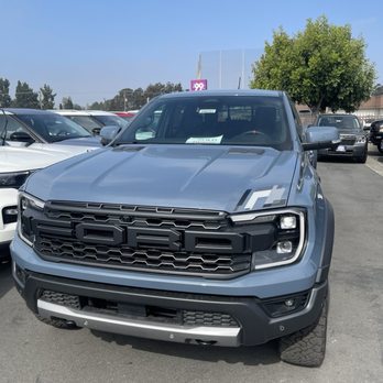 FORD OF MONTEBELLO - Updated March 2025 - 181 Photos & 553 Reviews ...