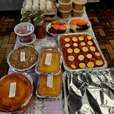 FIVE CHRIS CATERING - Updated November 2024 - 57 Photos & 37 Reviews ...