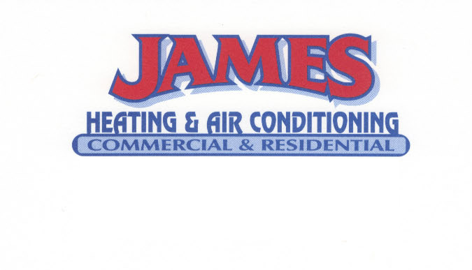 JAMES HEATING & AIR CONDITIONING - Updated March 2025 - 38 Reviews ...