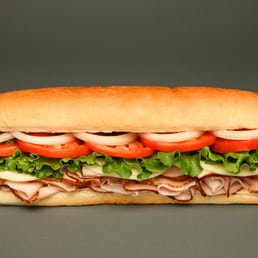 Larry's Giant Subs Reviews | Read Customer Service Reviews of ...